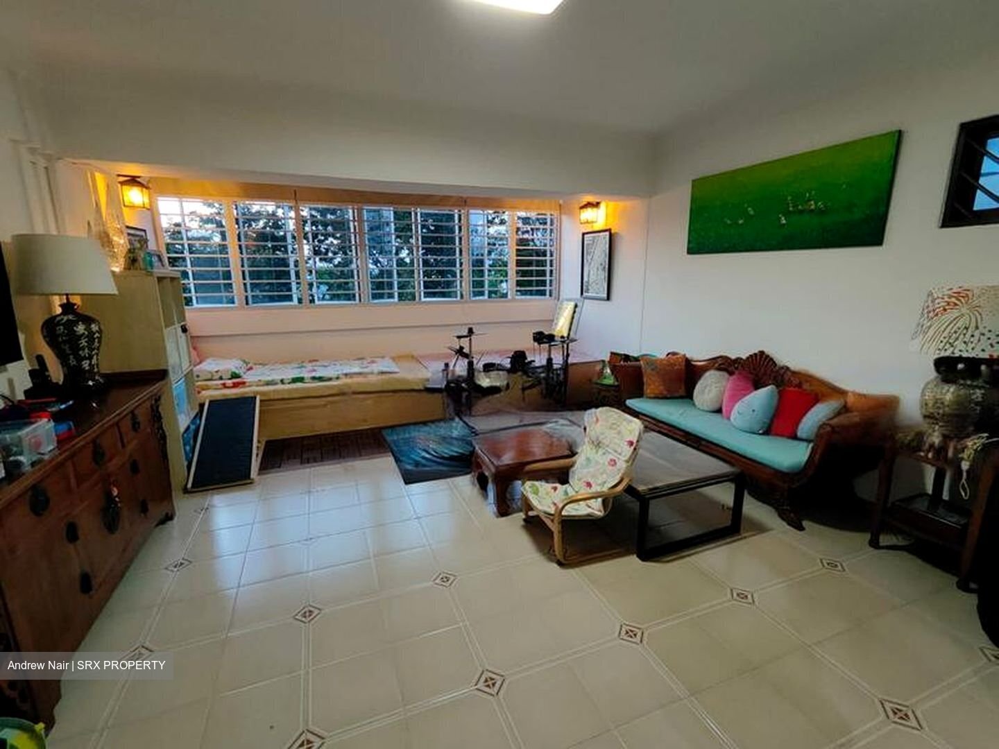 Kampong Ubi View (Geylang), HDB Executive - For Sale #100127481